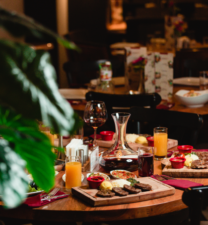 Troo - Restaurant Management System & Point of Sale Built for Africa